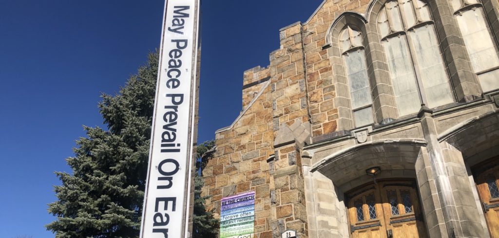 July 2020 – The First Congregational Church of Reading