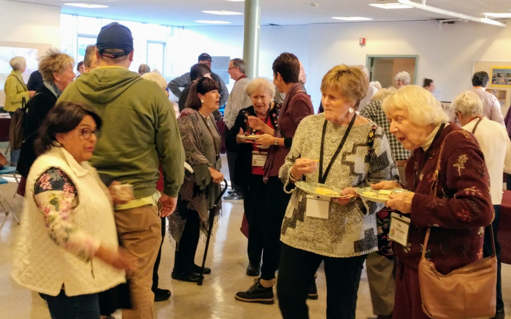 A Year in Photos – The First Congregational Church of Reading