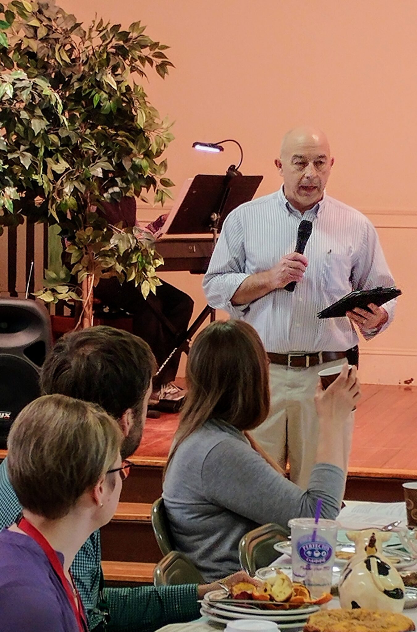 A Year in Photos – The First Congregational Church of Reading