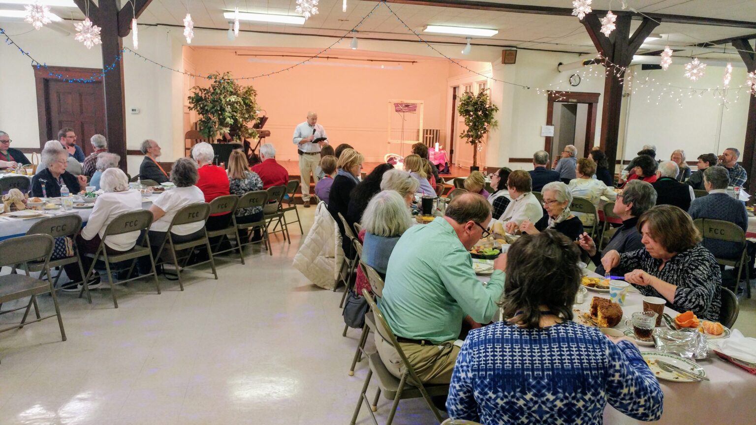 A Year in Photos – The First Congregational Church of Reading