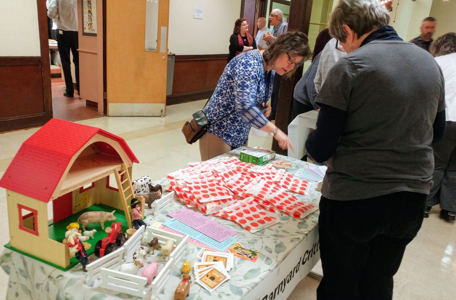 A Year in Photos – The First Congregational Church of Reading