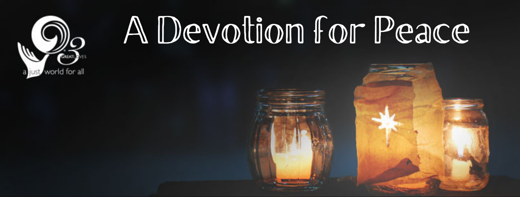 Advent Blog 2020 – Devotional Download – The First Congregational ...