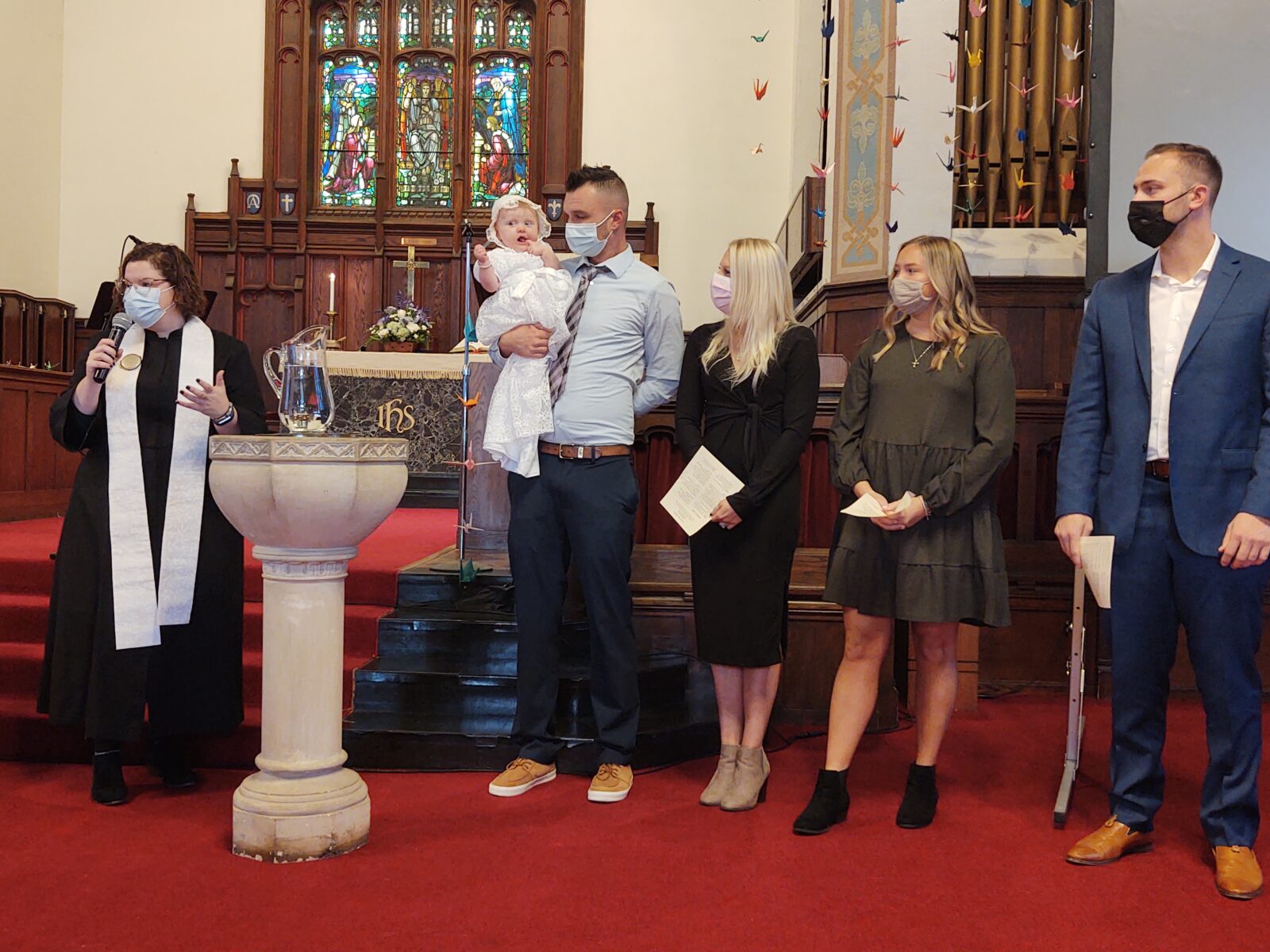 Learning ministry – The First Congregational Church of Reading