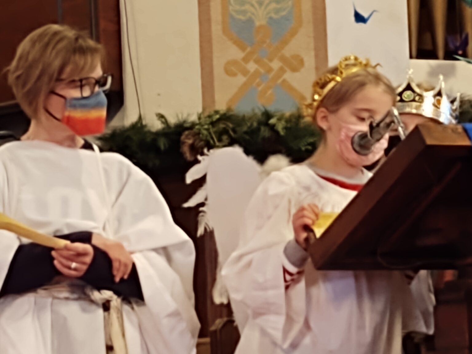 Learning ministry – The First Congregational Church of Reading