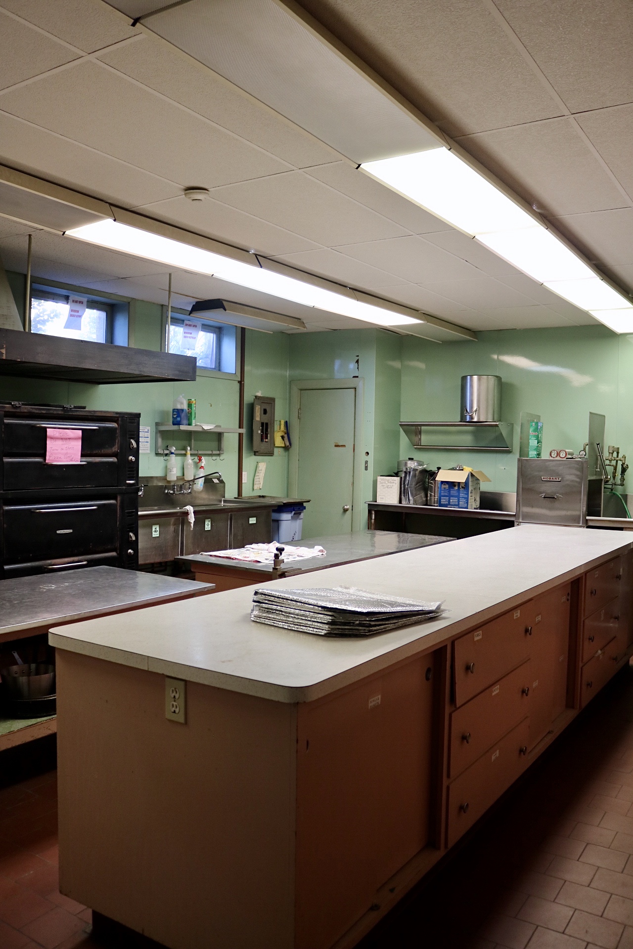 Spaces for Community Use – The First Congregational Church of Reading