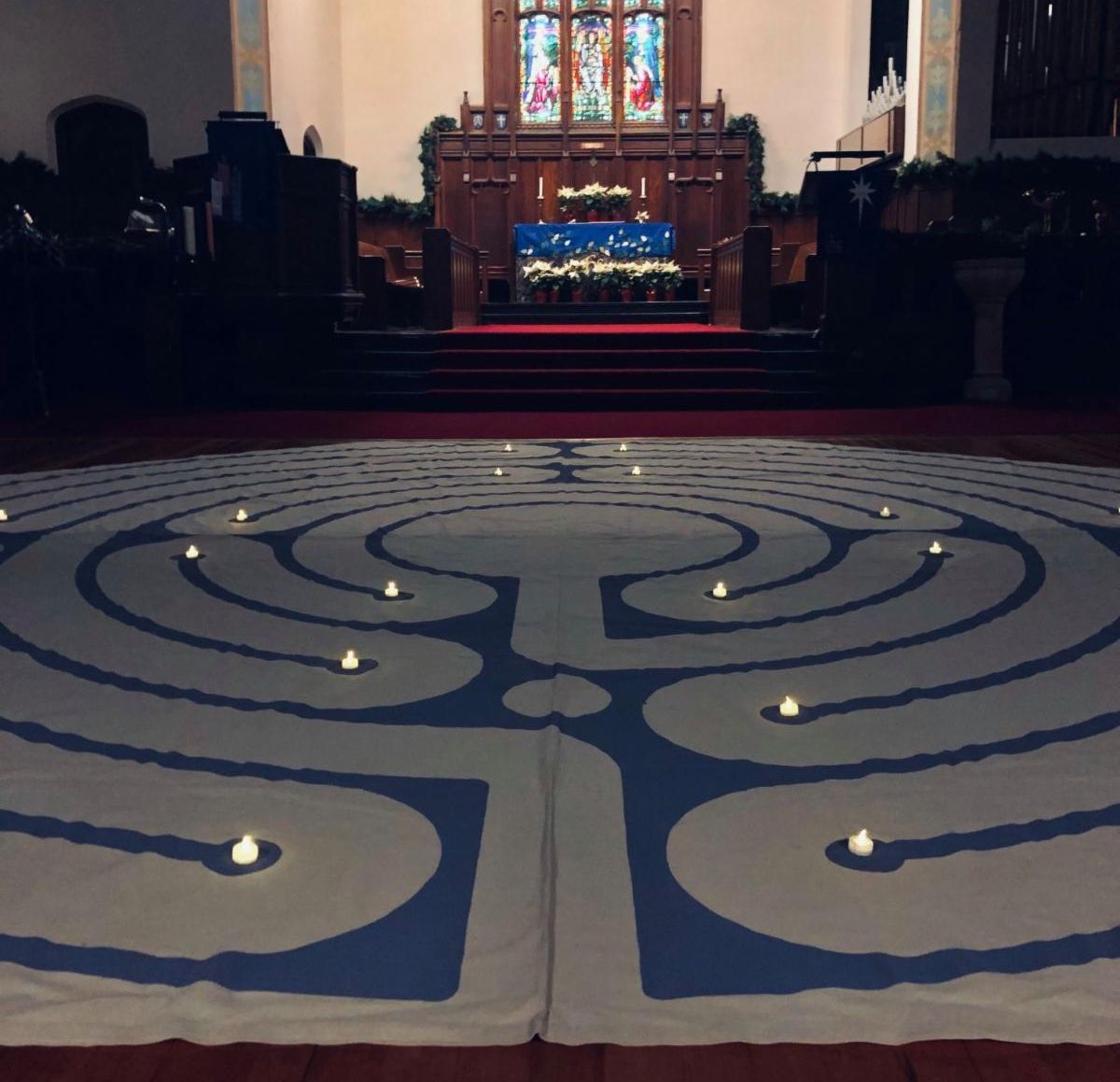 Lent at The First Congregational Church of Reading – The First ...